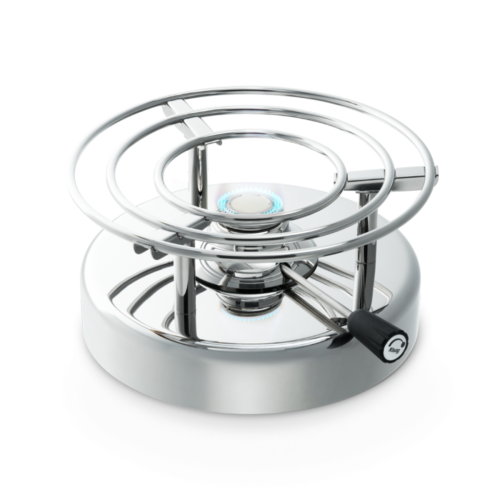 Caquelon pour fondue savoyarde, bourguignonne ou Chinoise